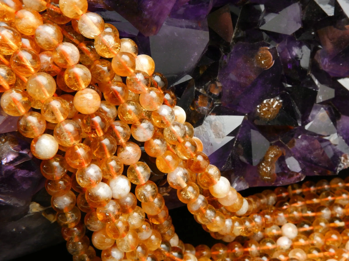 Matching Bead Colors | Blog– Tejas Beads