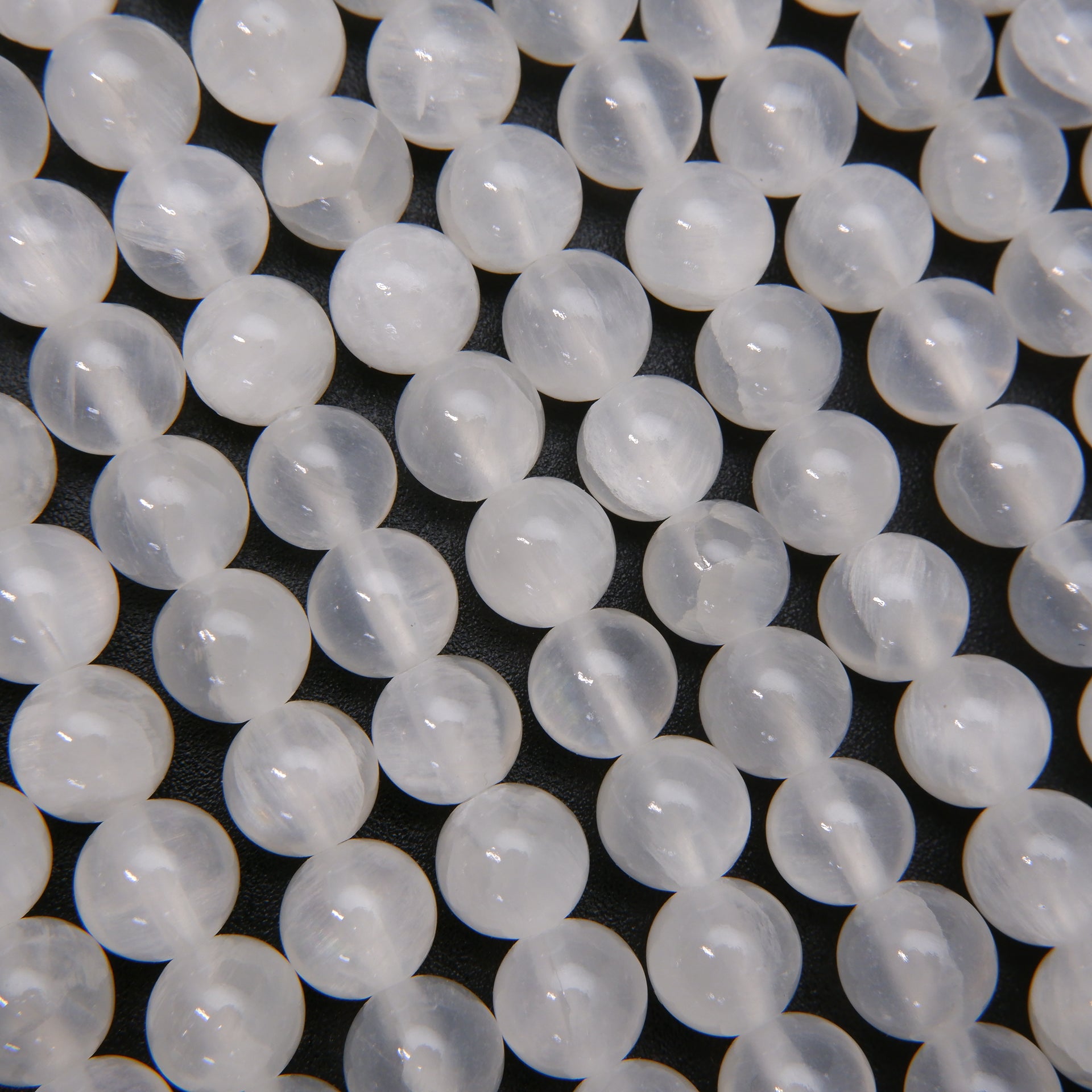 Buy Semi-Precious Gemstone Beads | Free Shipping– Tejas Beads