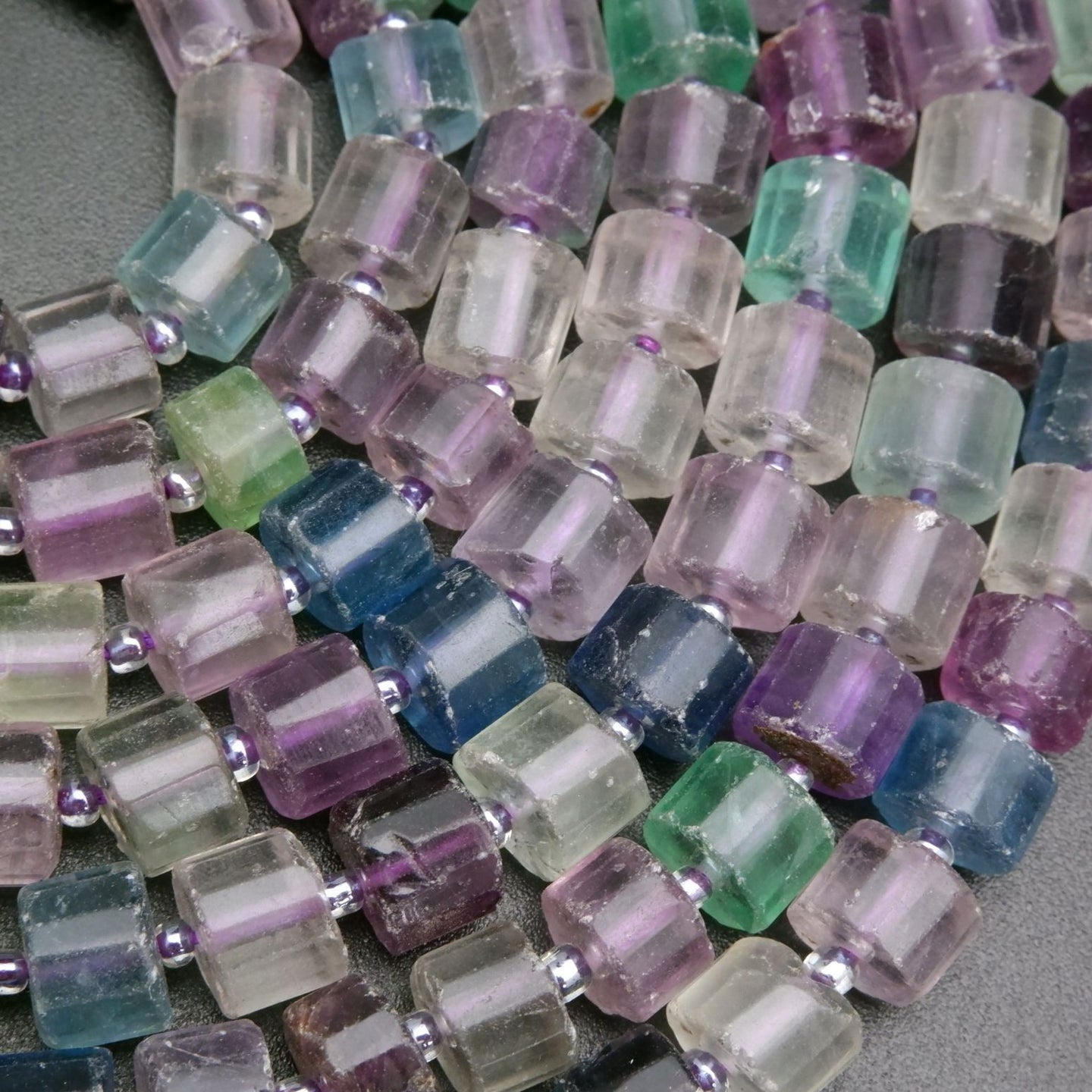 Gemstone Bead Color Catalog | Find Matching Colors | Free Shipping ...