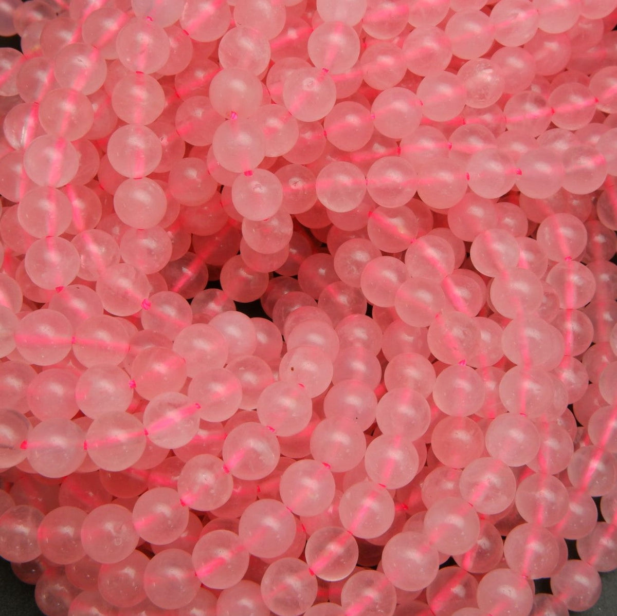 Pink Beads For Jewelry Making | Tejas Beads– Page 3
