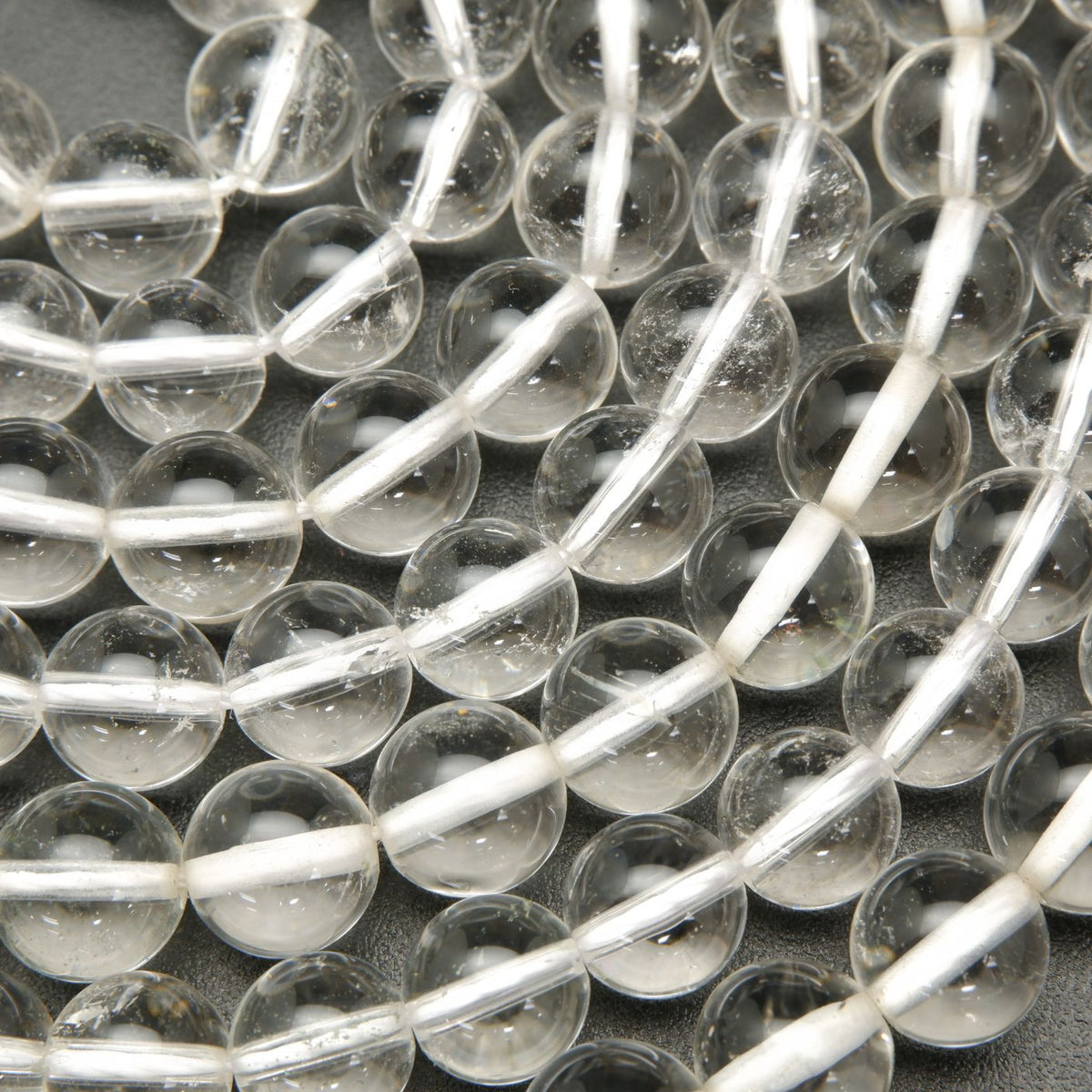 Clear Beads For Jewelry Making | Tejas Beads– Page 2