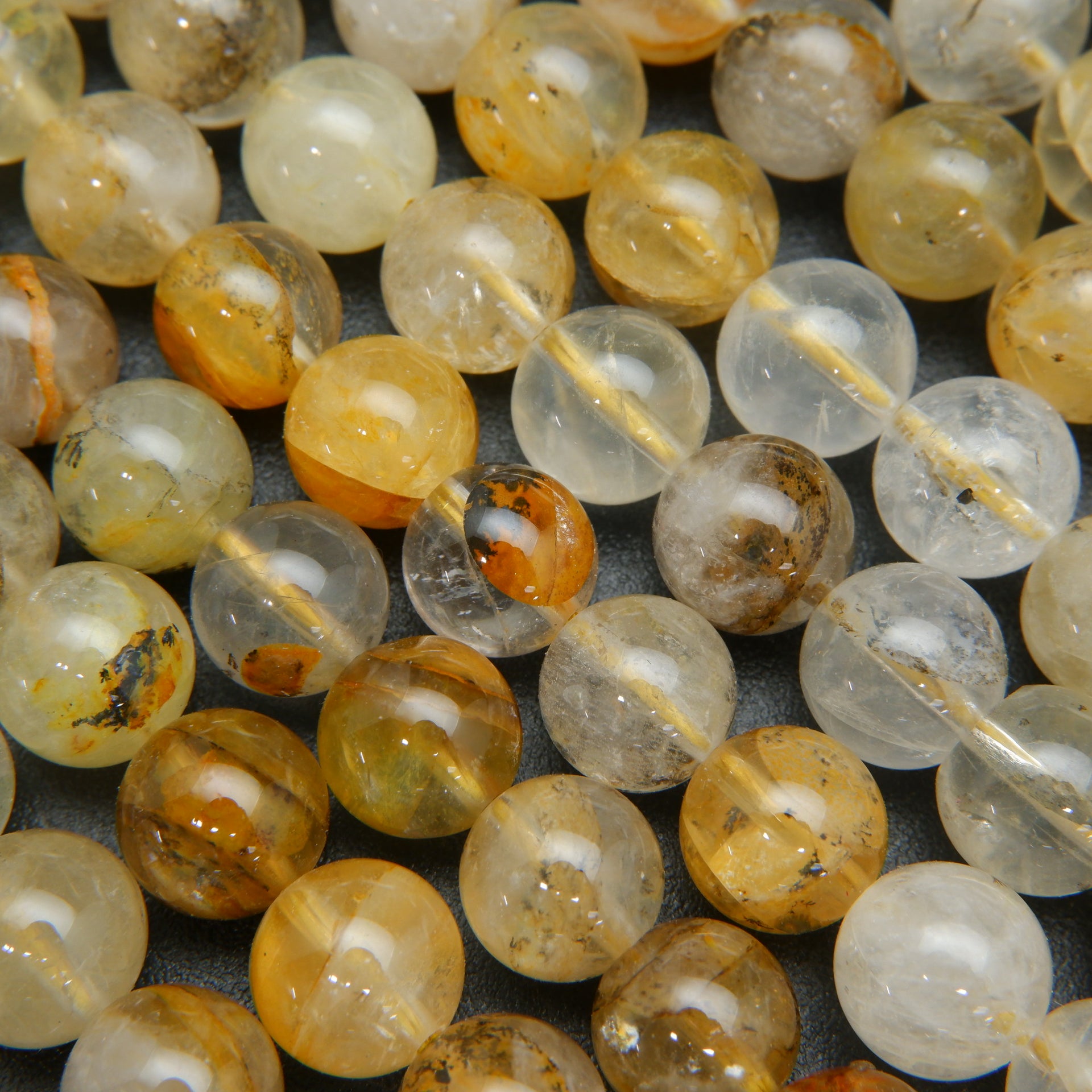 Buy Semi-Precious Gemstone Beads | Free Shipping– Tejas Beads