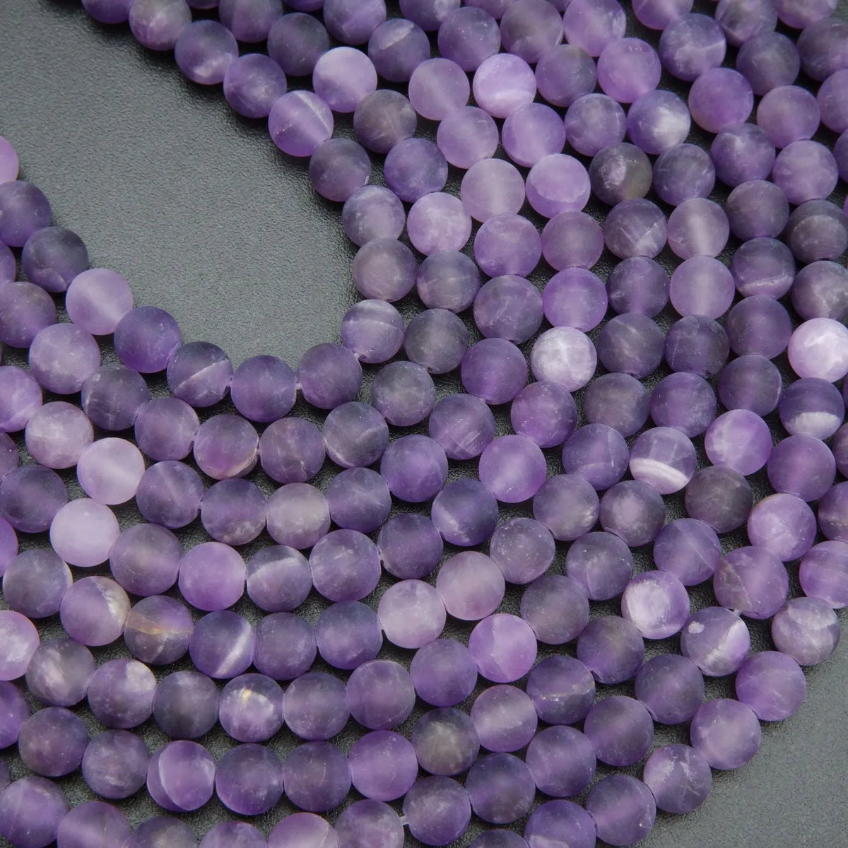 6mm Beads | Natural Gemstone Beads– Tejas Beads