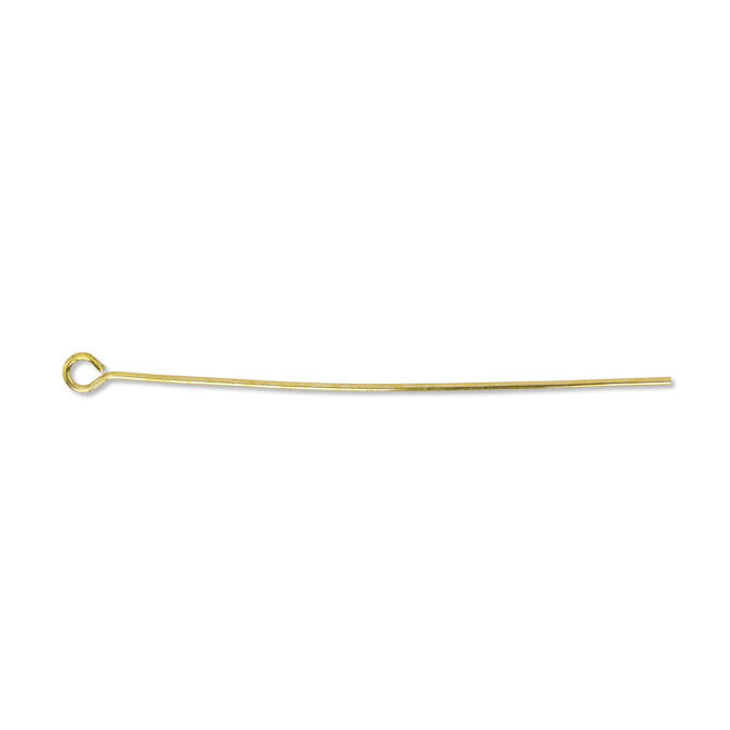 Head Pins– Tejas Beads