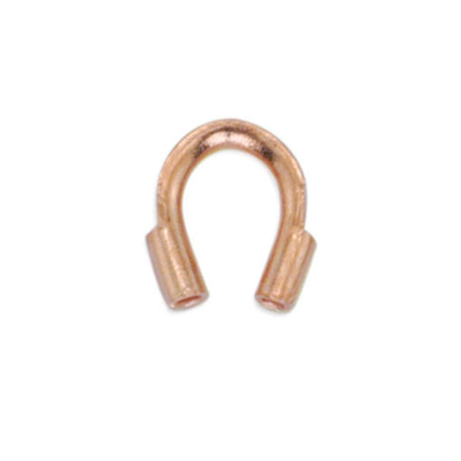 Wire Guardian .022in/0.56 mm I.D. · Copper Plated · 20 pc | Supply ...