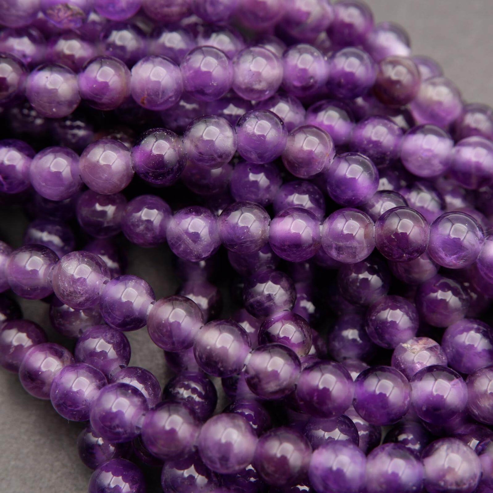 Large Hole Beads | Natural Stone Beads | Free Shipping– Tejas Beads