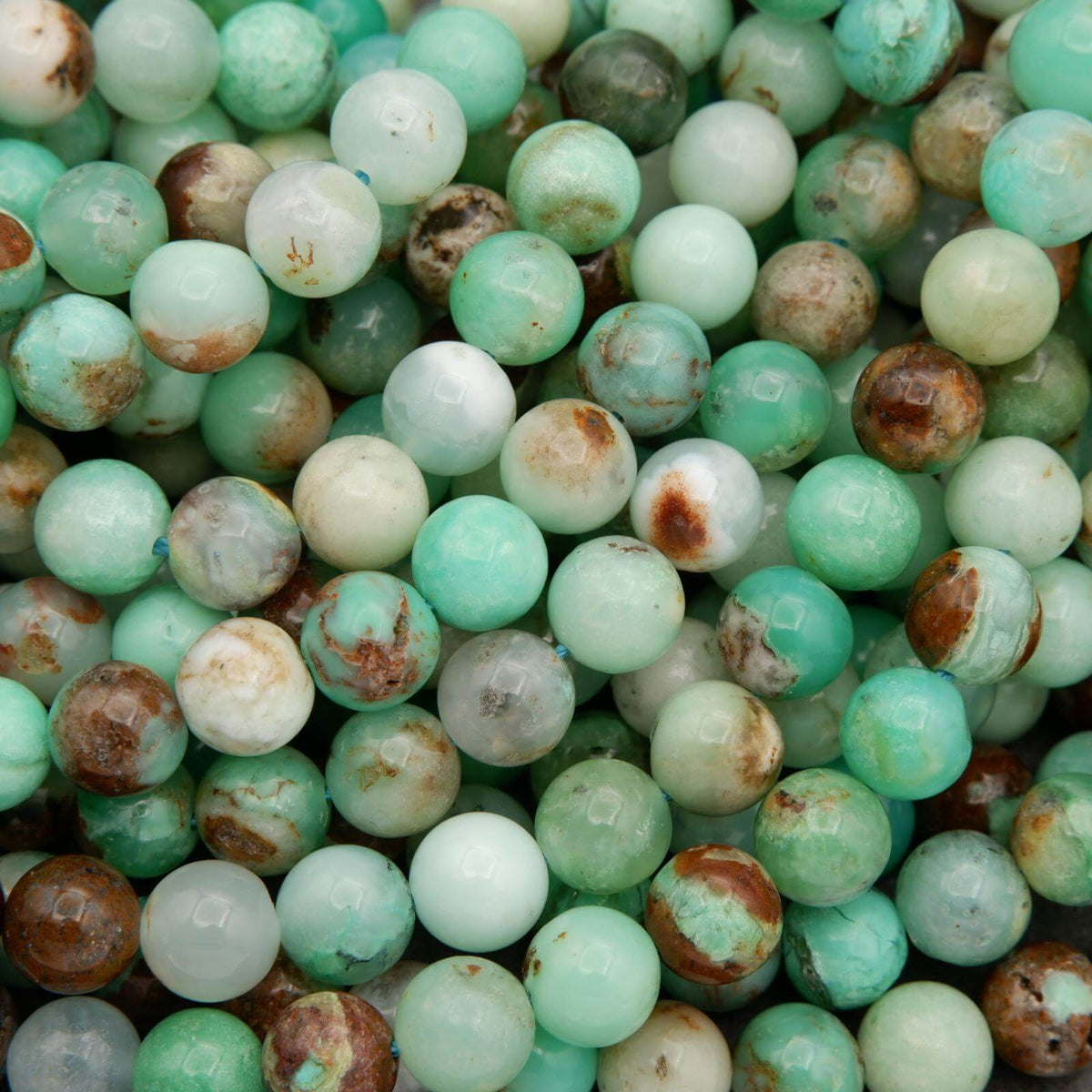 Tejas Beads | Gemstone Beads Store | Jewelry-Making Supplies