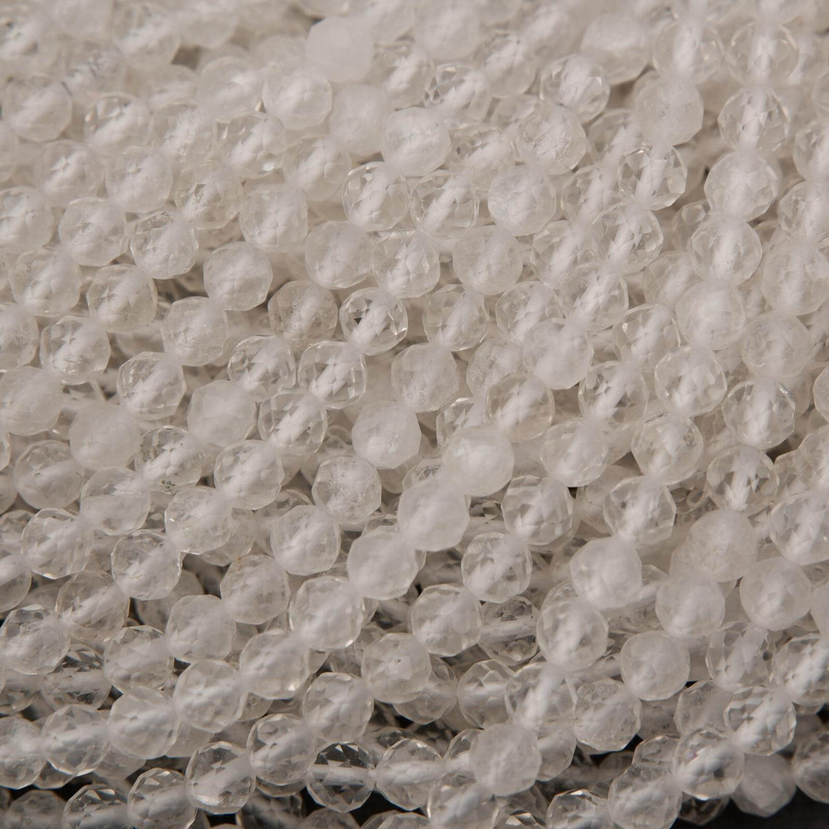 2mm Beads | Natural Gemstone Beads– Tejas Beads