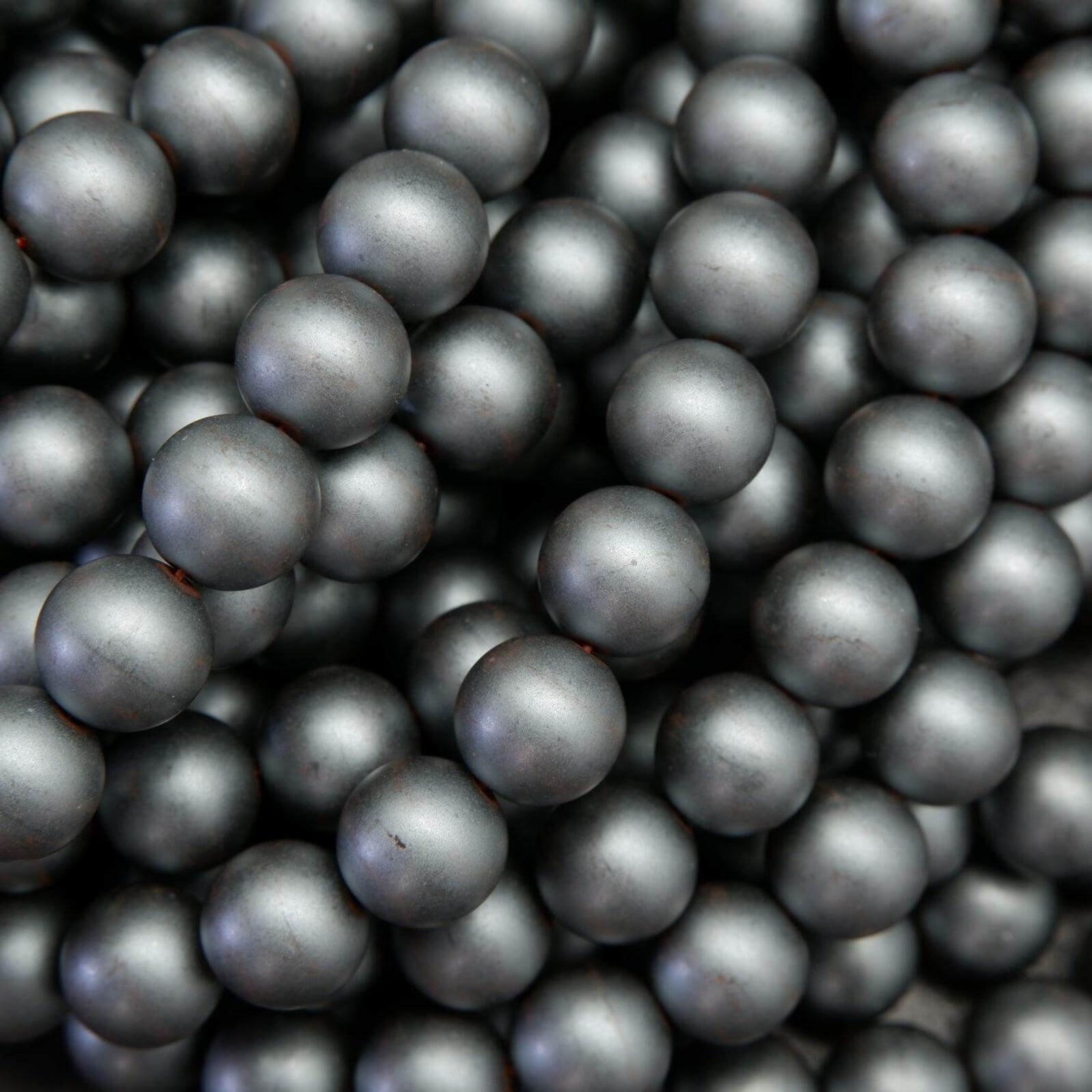 2mm Beads | Natural Gemstone Beads– Tejas Beads