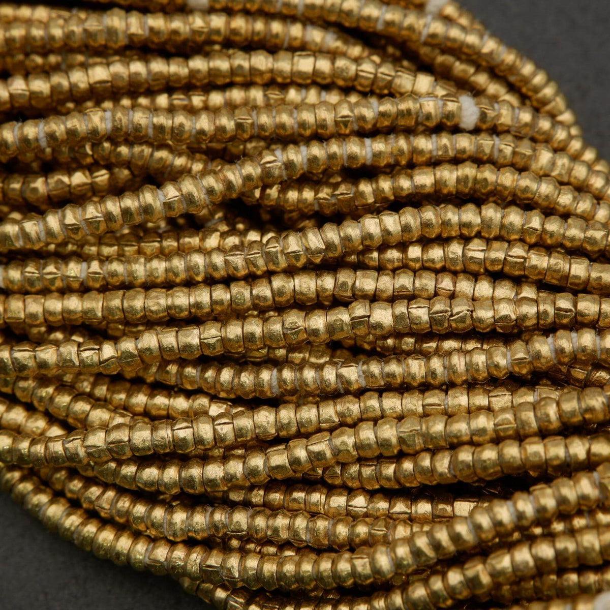 2mm Beads | Natural Gemstone Beads– Tejas Beads
