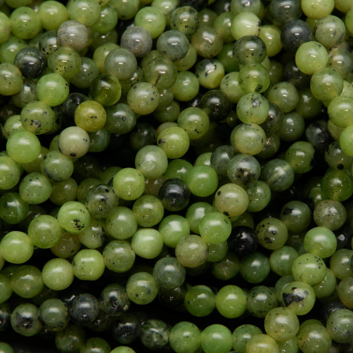 Tejas Beads | Gemstone Beads Store | Jewelry-Making Supplies