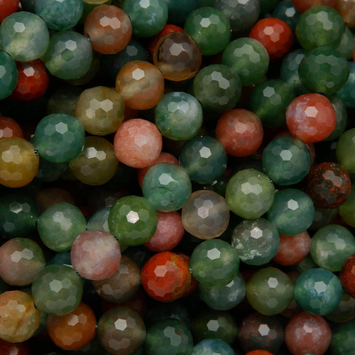 Wholesale Gemstone Beads | Buy Beads In Bulk At Tejas Beads