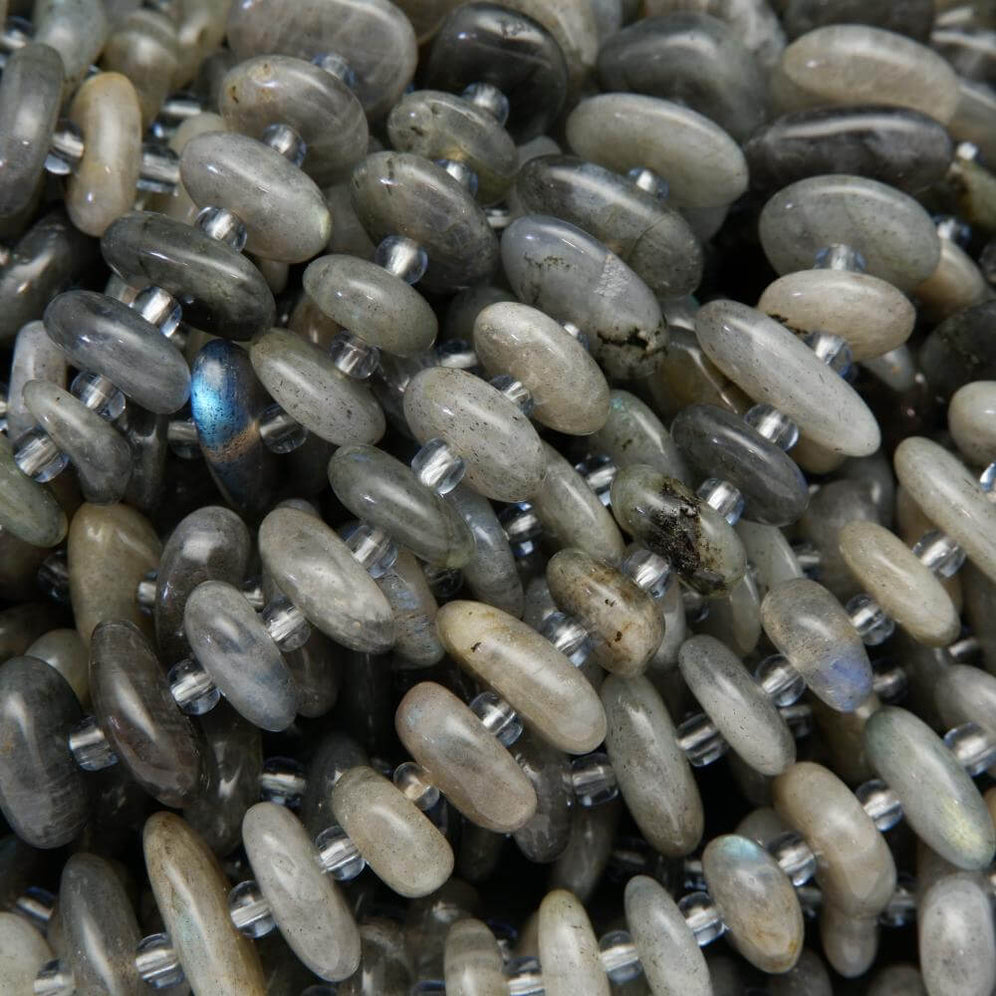 10mm Beads | Natural Gemstone Beads– Tejas Beads