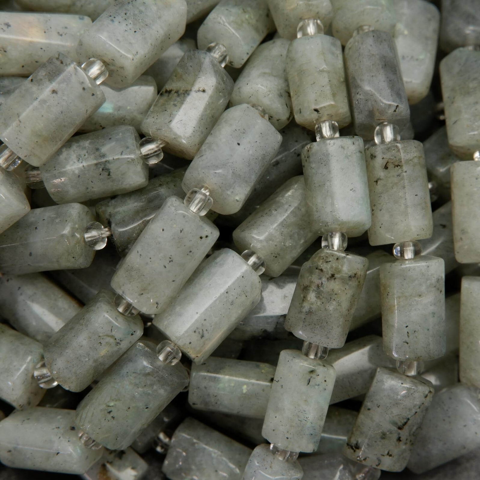 Shop Labradorite Beads | High Flash Labradorite Beads– Tejas Beads