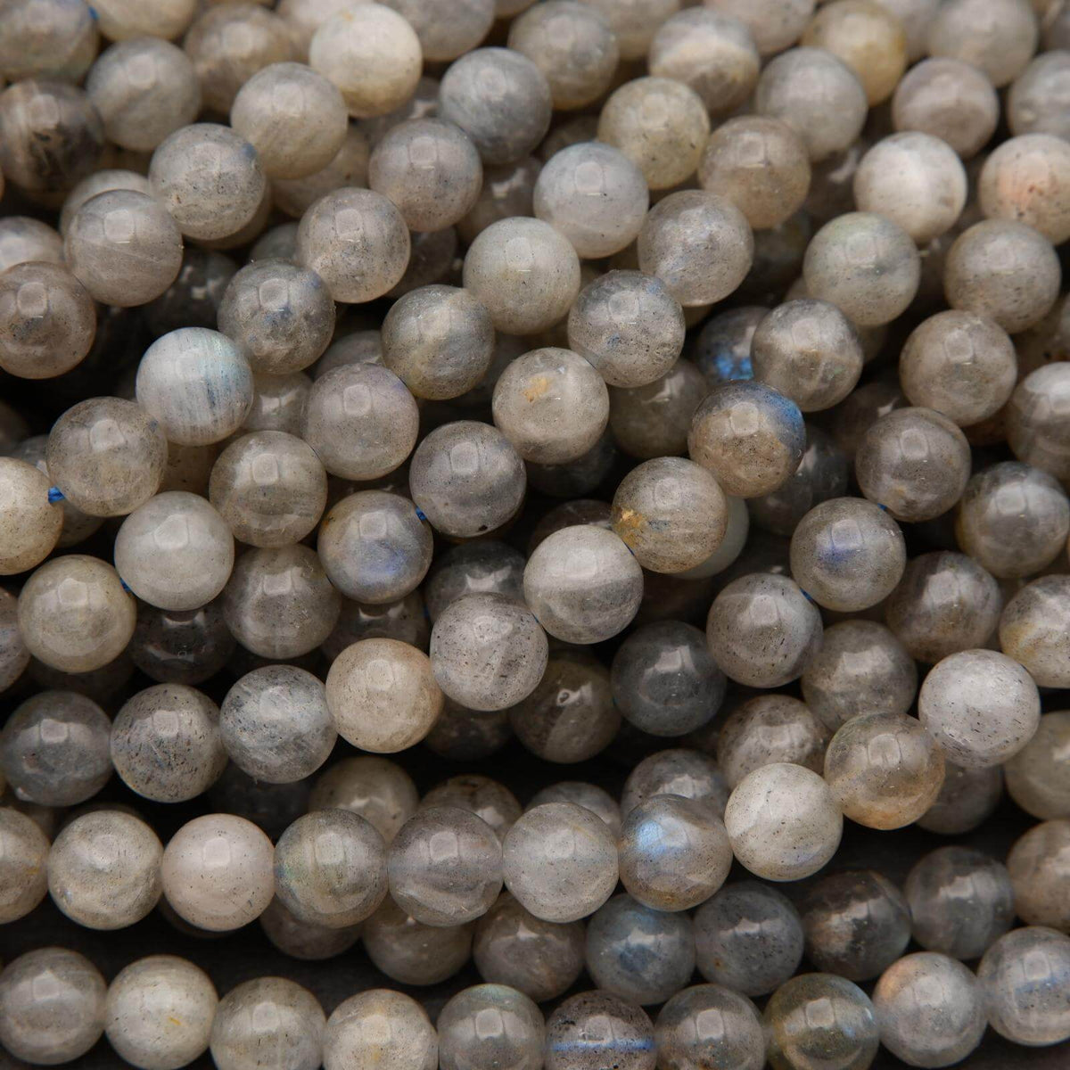 Shop Labradorite Beads | High Flash Labradorite Beads– Tejas Beads
