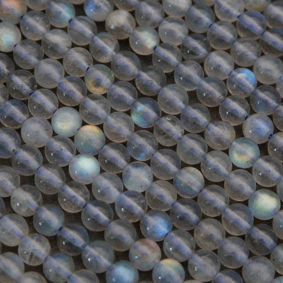 Shop Labradorite Beads | High Flash Labradorite Beads– Tejas Beads