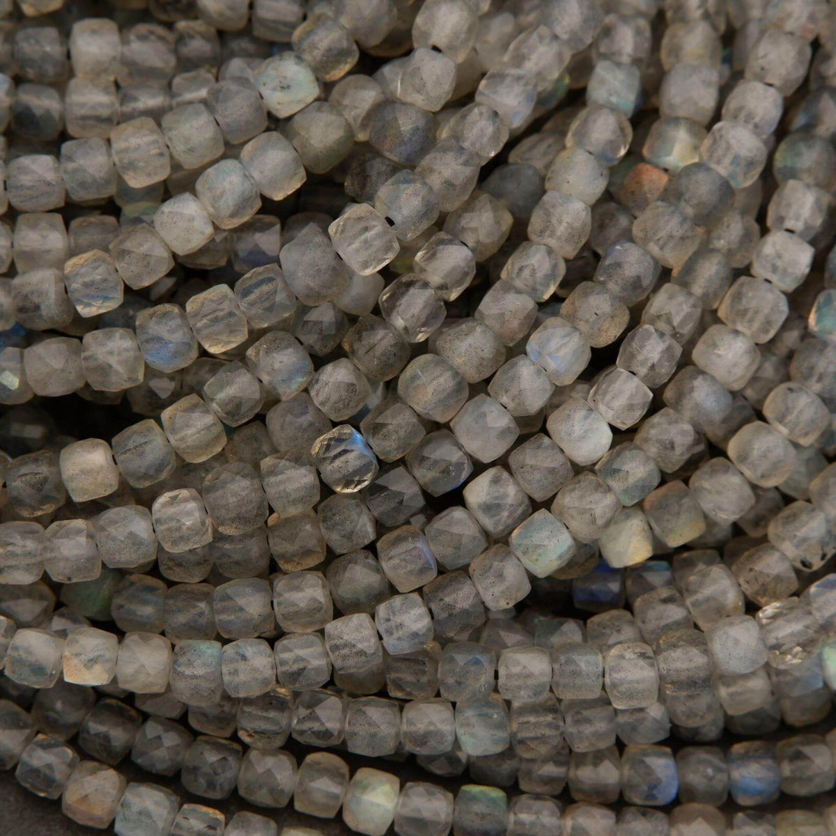 Shop Labradorite Beads | High Flash Labradorite Beads– Tejas Beads