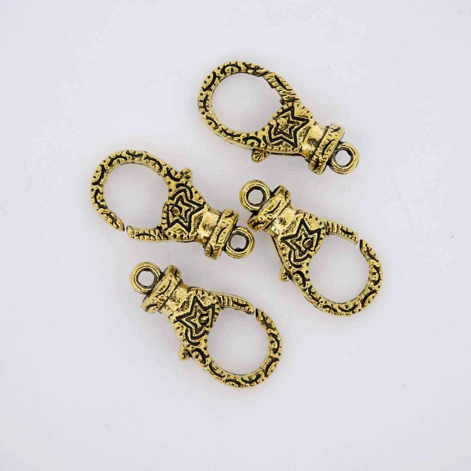 Jewelry Findings | Clasps, Charms, Connectors, Toggles & More– Page 2 ...