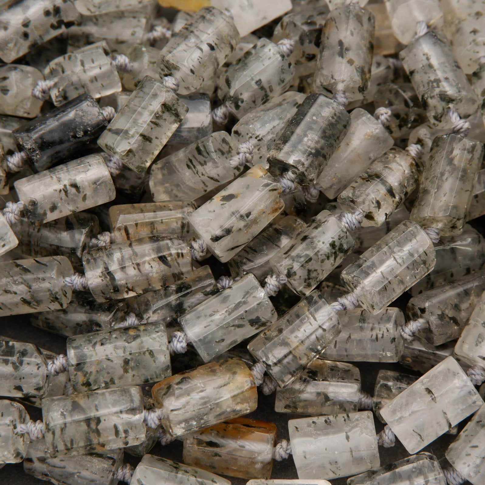 Tejas Beads | Gemstone Beads Store | Jewelry-Making Supplies