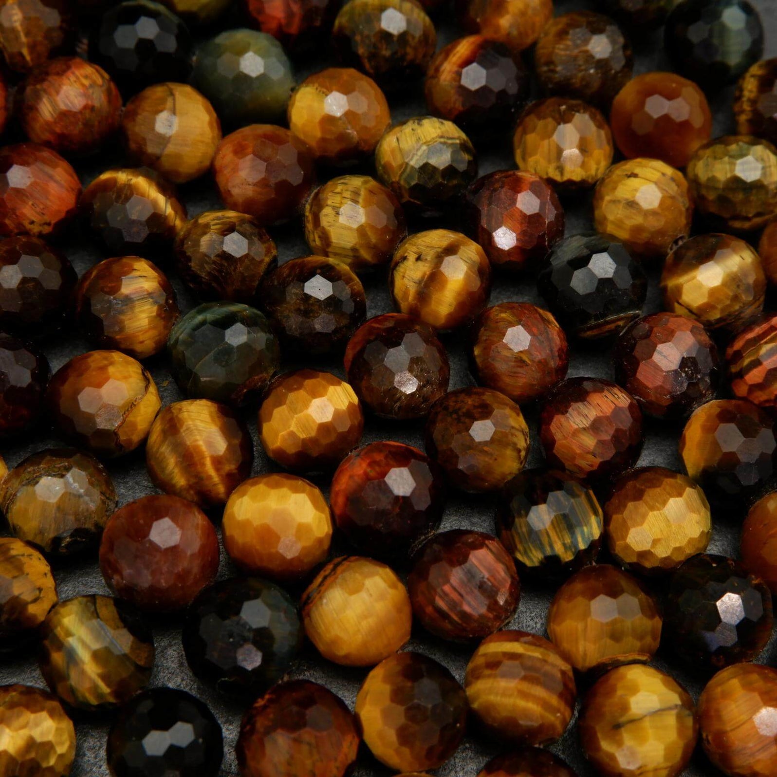 Wholesale Gemstone Beads | Buy Beads In Bulk At Tejas Beads