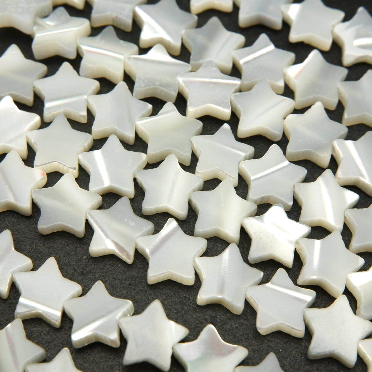 Mother of Pearl Beads | Gemstone Beads– Tejas Beads