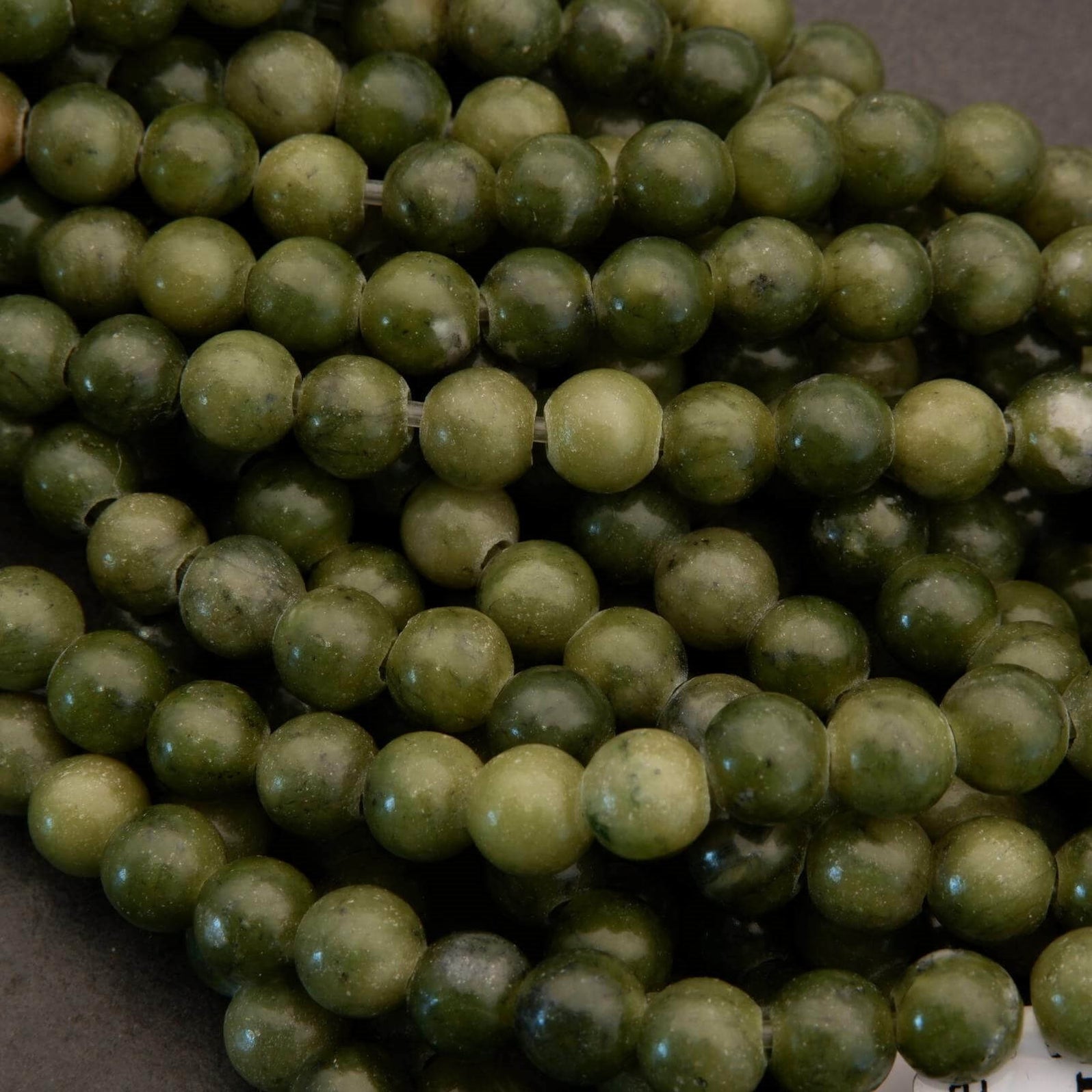 Large Hole Beads | Natural Stone Beads | Free Shipping– Tejas Beads