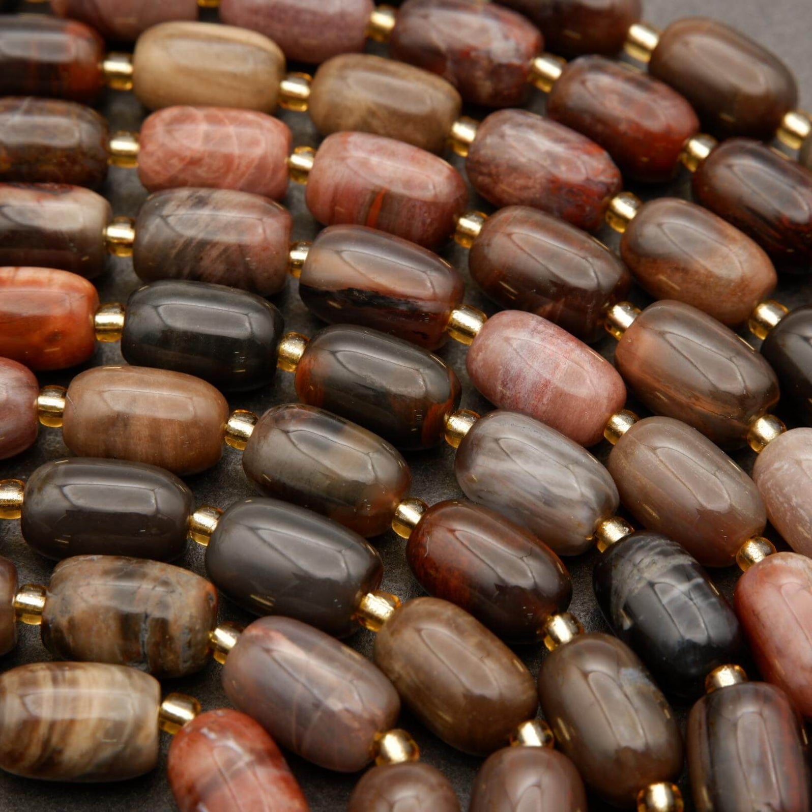 Tejas Beads | Gemstone Beads Store | Jewelry-Making Supplies