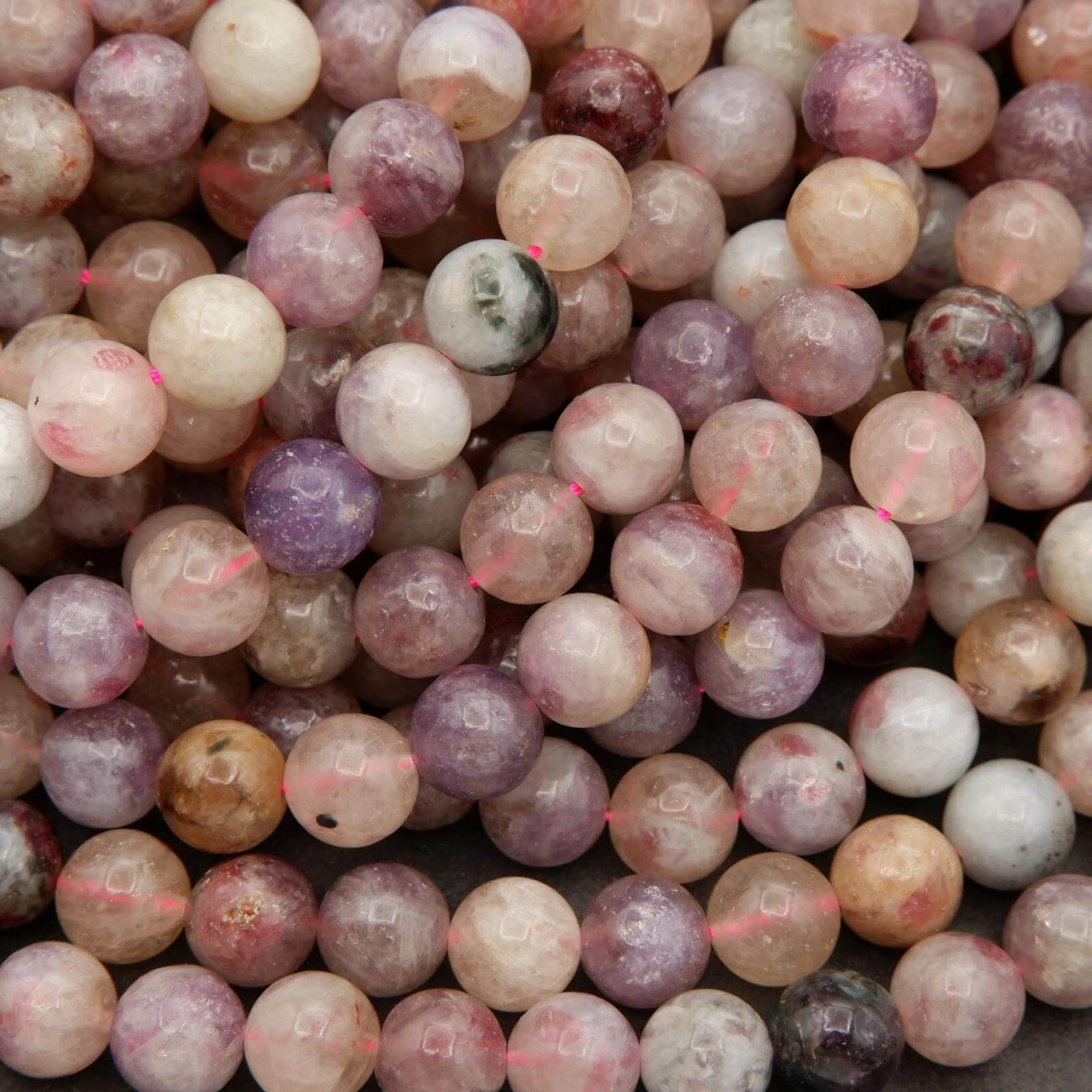 Wholesale Gemstone Beads | Buy Beads In Bulk At Tejas Beads