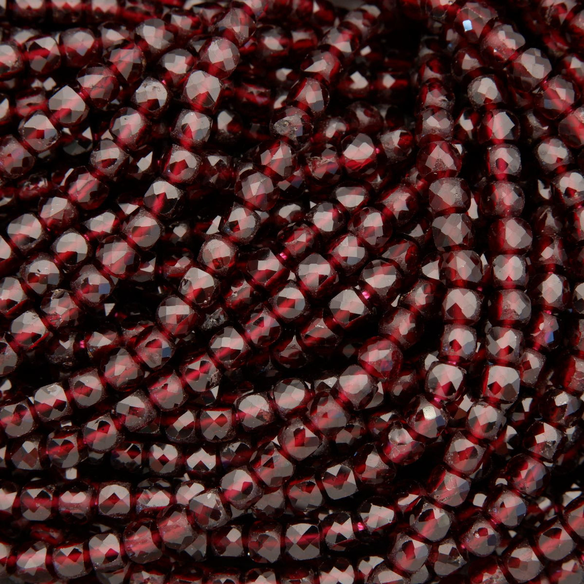 Tejas Beads | Gemstone Beads Store | Jewelry-Making Supplies