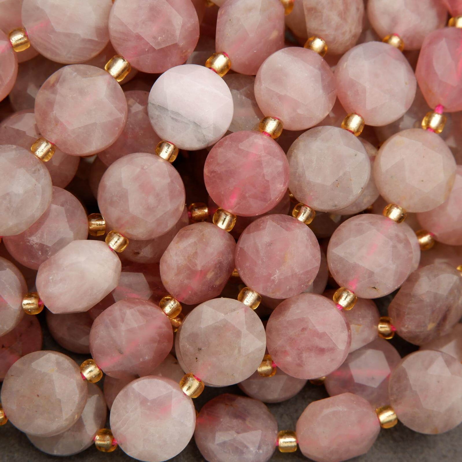 Tejas Beads | Gemstone Beads Store | Jewelry-Making Supplies