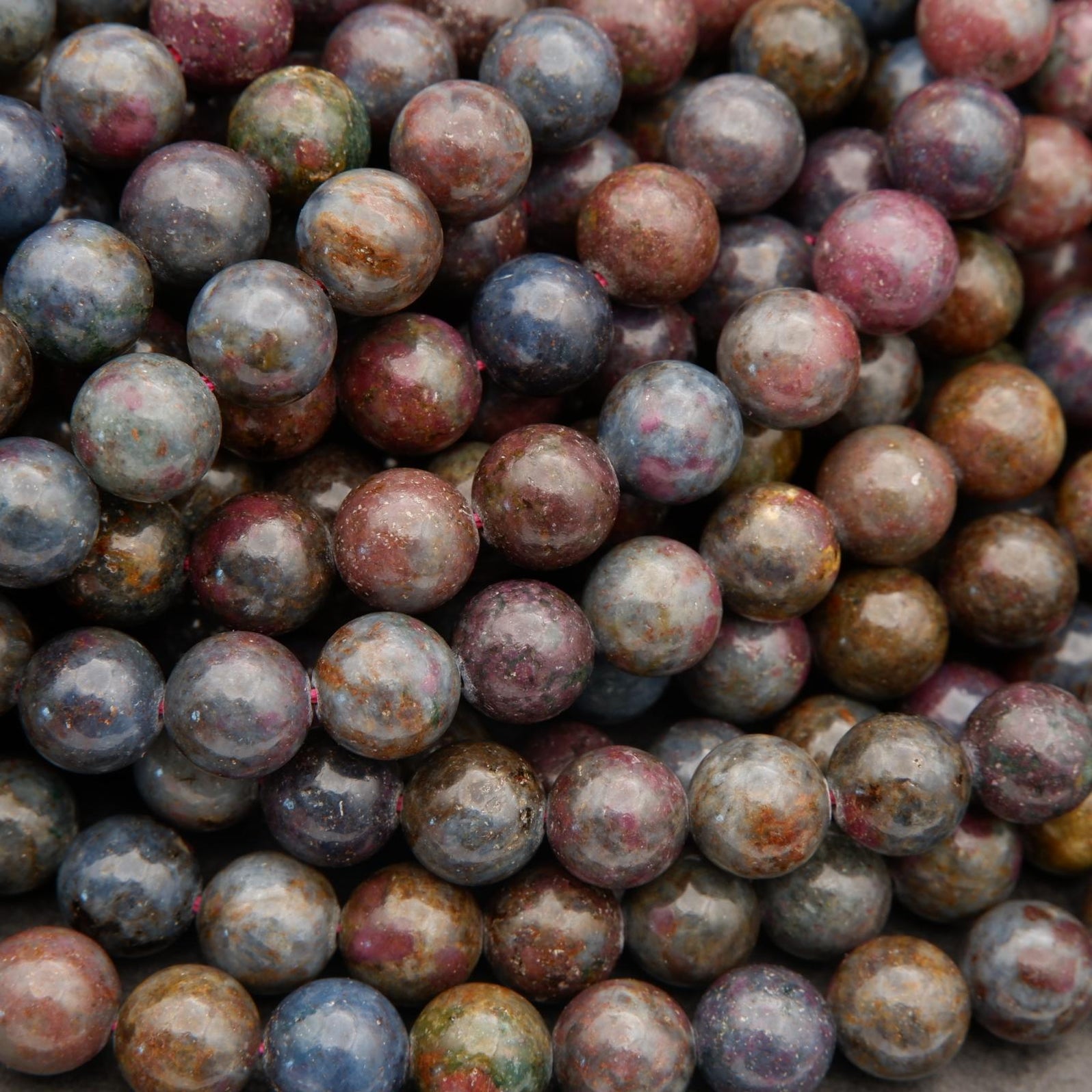 Tejas Beads | Gemstone Beads Store | Jewelry-Making Supplies