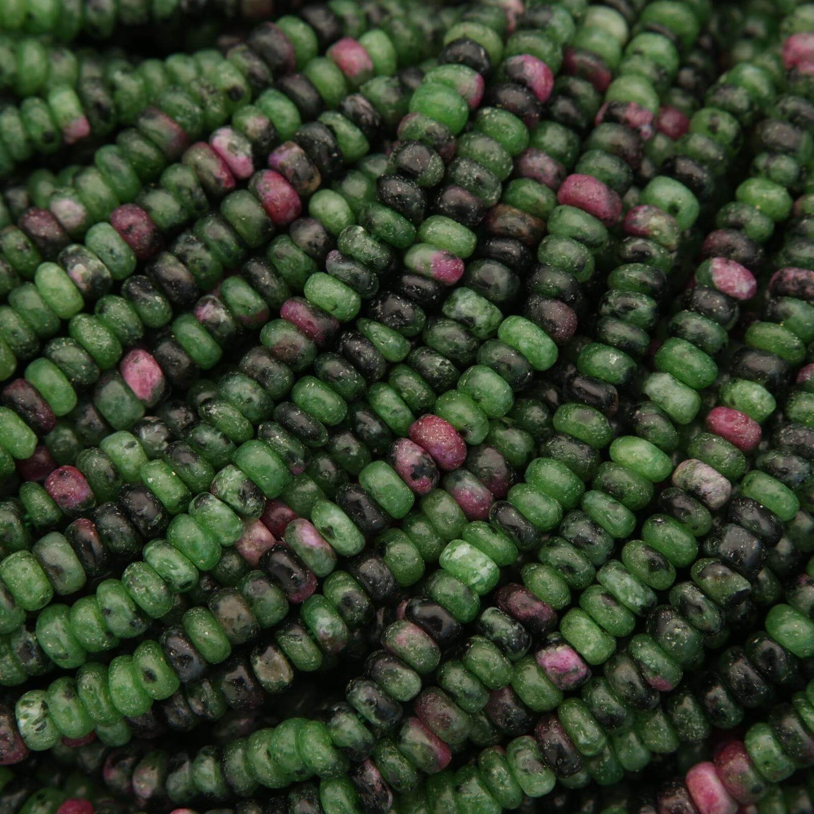 Buy Ruby Beads | Tejas Beads