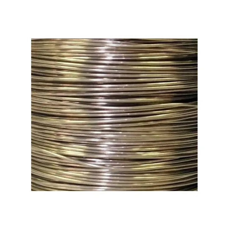 ParaWire · Stainless Steel Shaping Wire · Bare Wire– Tejas Beads