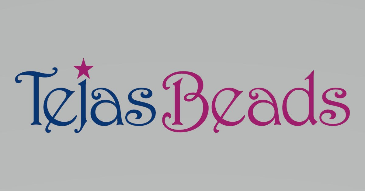 Tejas Beads | Gemstone Beads Store | Jewelry-Making Supplies