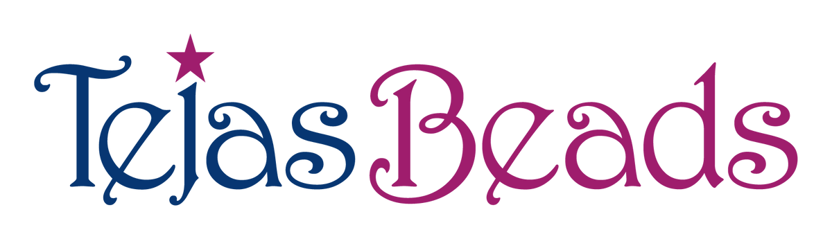 Tejas Beads | Gemstone Beads Store | Jewelry-Making Supplies