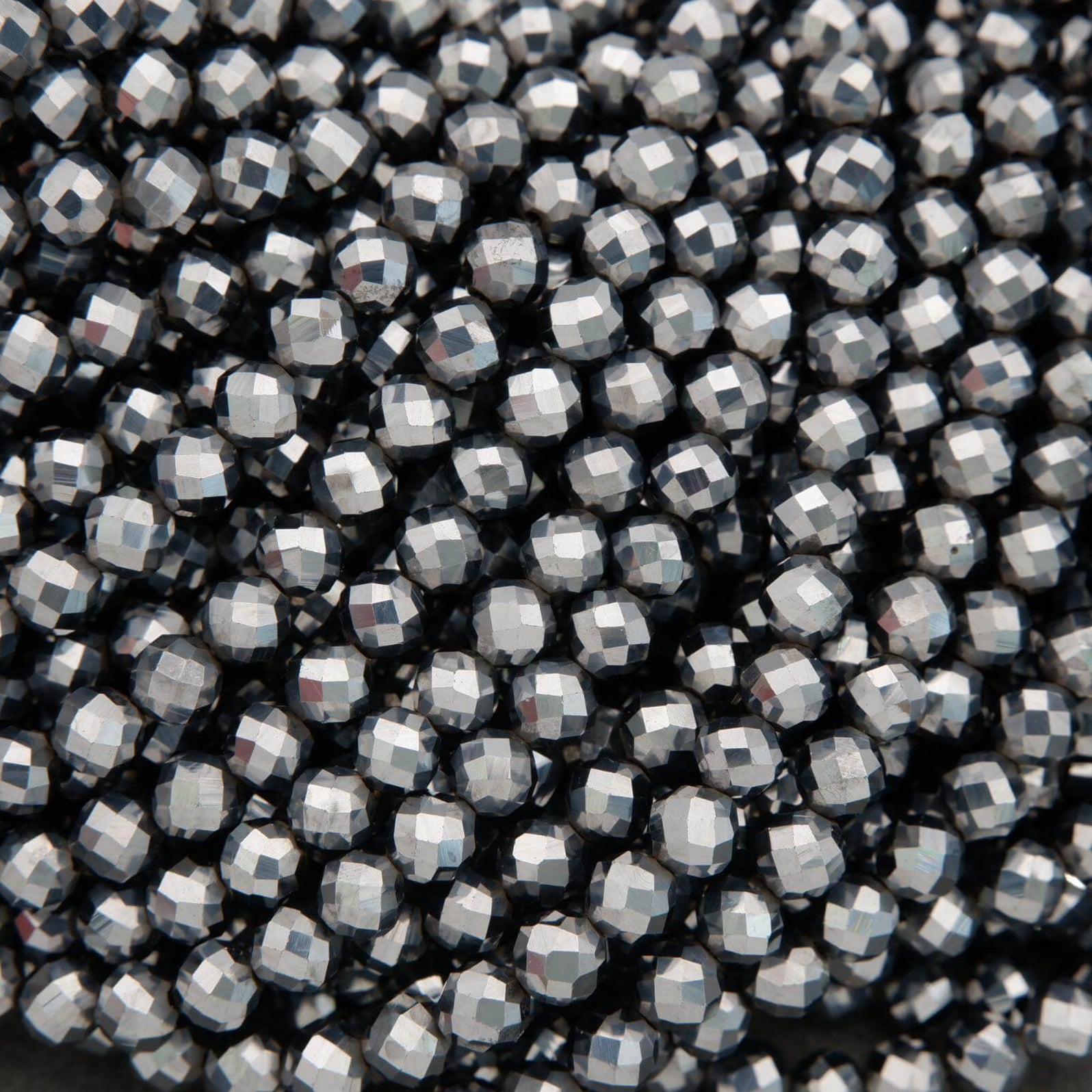 2mm Beads | Natural Gemstone Beads– Tejas Beads