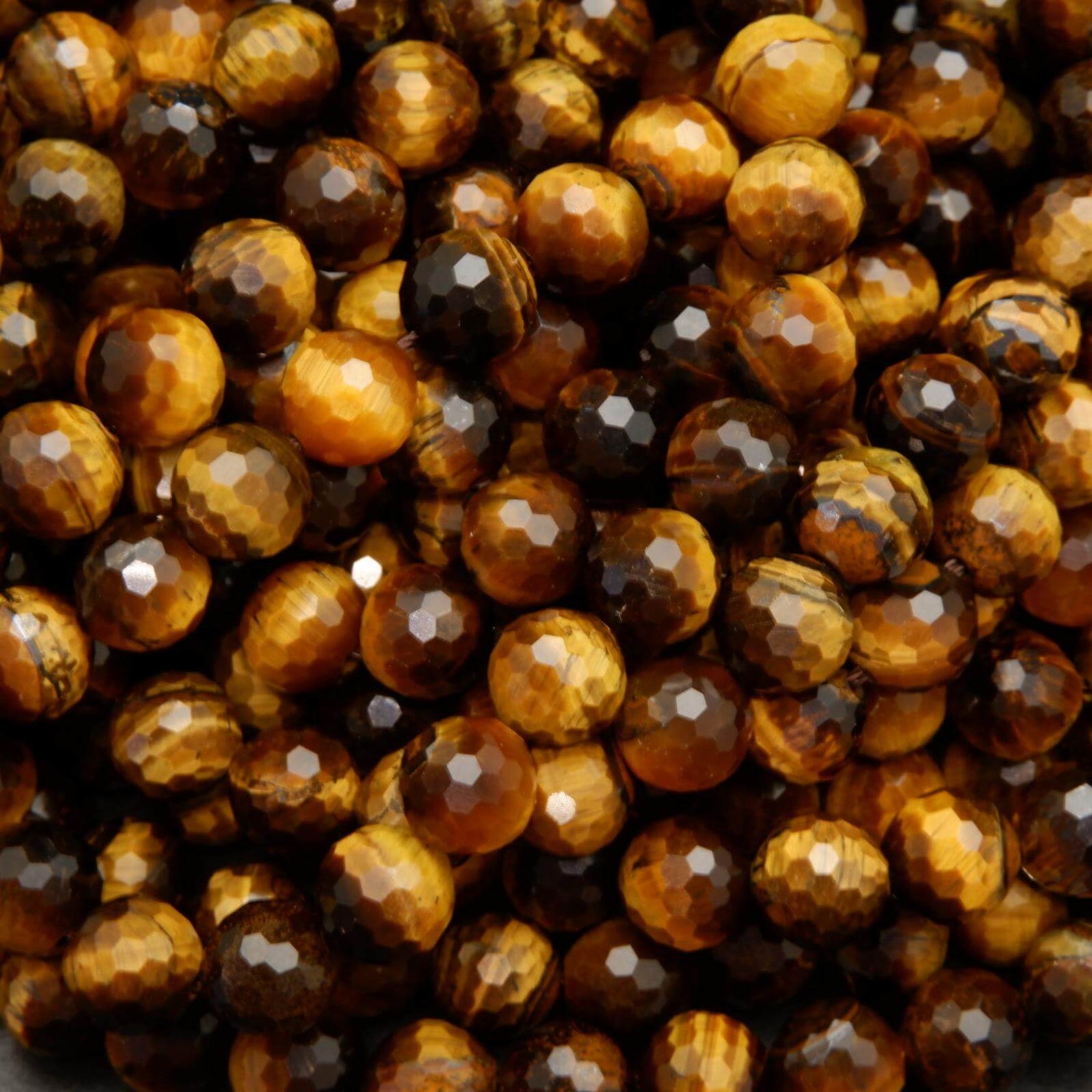 Wholesale Gemstone Beads | Buy Beads In Bulk At Tejas Beads