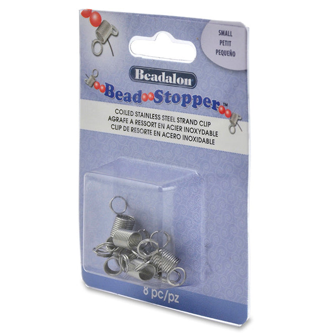 Beads Stoppers | Jewelry Making Supplies– Tejas Beads