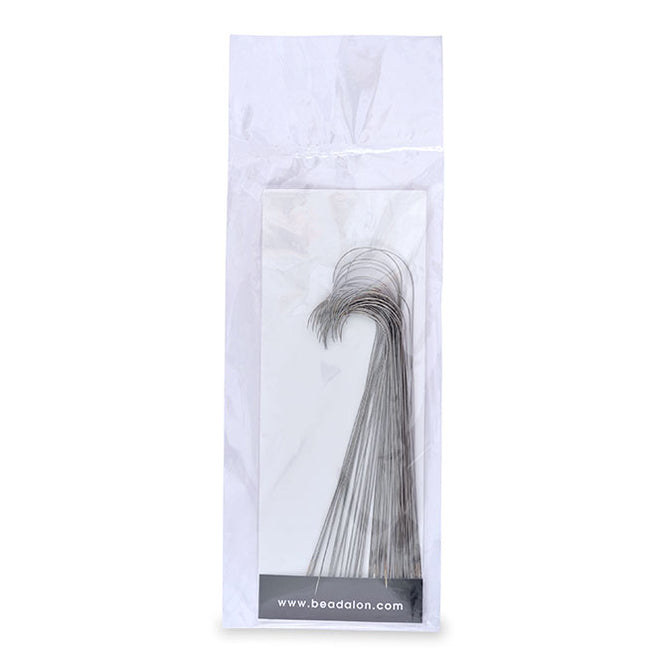 Beading Needles for Jewelry Making | Bead Stringing Needles– Tejas Beads