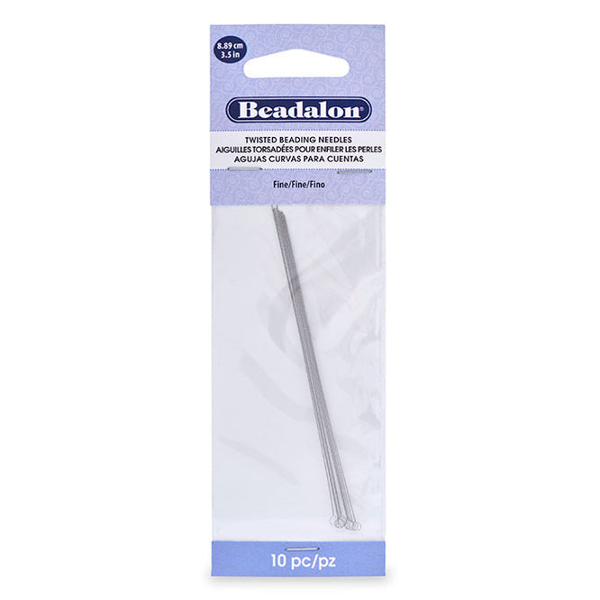 Beading Needles for Jewelry Making | Bead Stringing Needles– Tejas Beads
