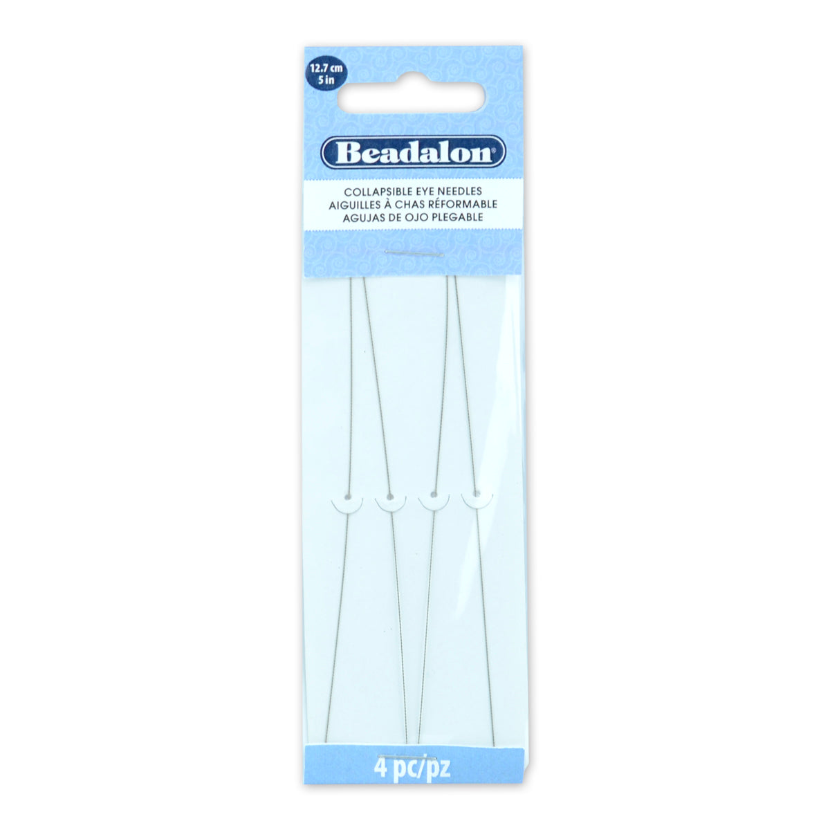 Beading Needles for Jewelry Making | Bead Stringing Needles– Tejas Beads