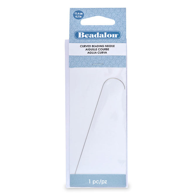 Beading Needles for Jewelry Making | Bead Stringing Needles– Tejas Beads