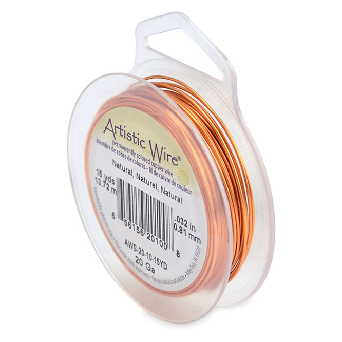 Shaping Wire For Wire Wrapping | Jewelry Making Supplies– Tejas Beads