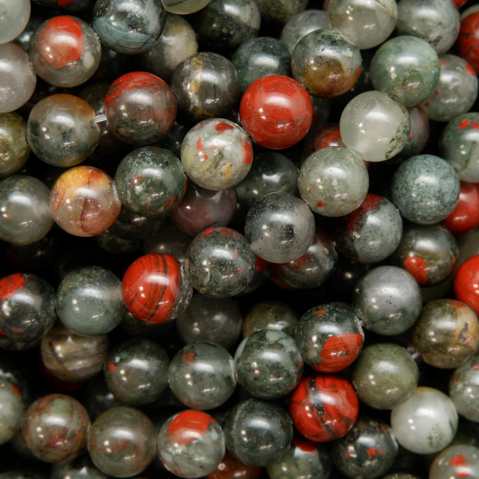 Birthstone Beads For Jewelry Making | Tejas Beads