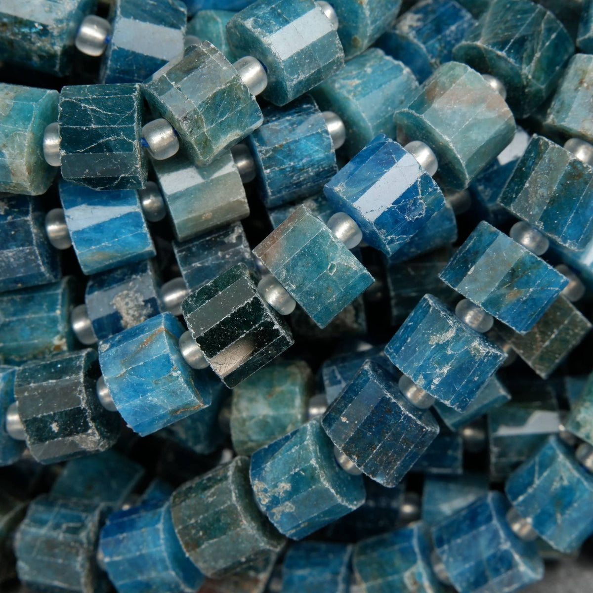 Apatite Beads for Sale | Tejas Beads