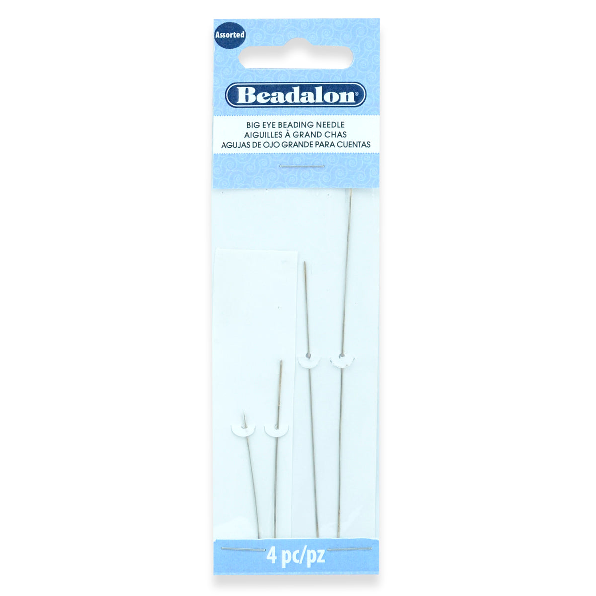 Beading Needles for Jewelry Making | Bead Stringing Needles– Tejas Beads
