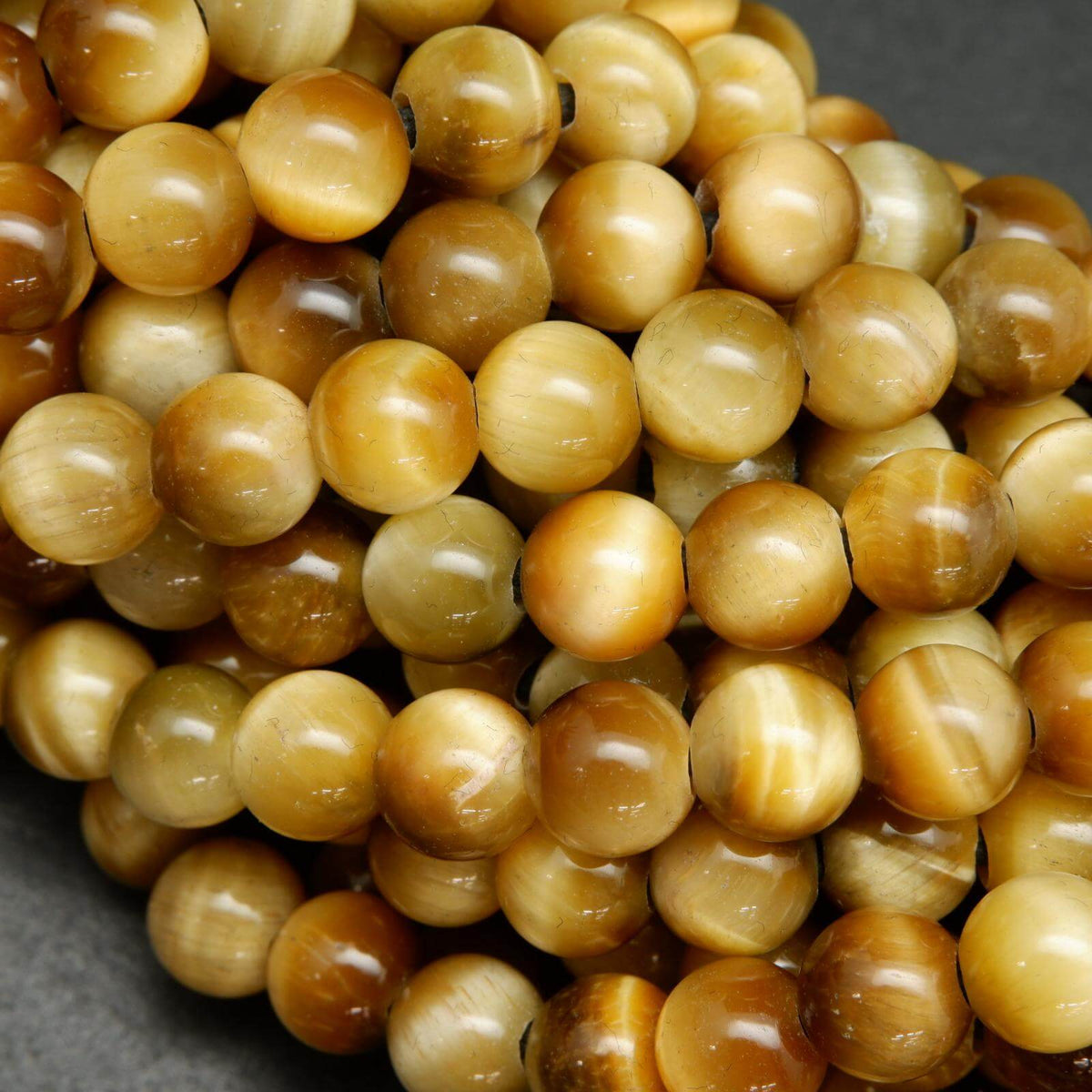 Large Hole Beads | Natural Stone Beads | Free Shipping– Tejas Beads