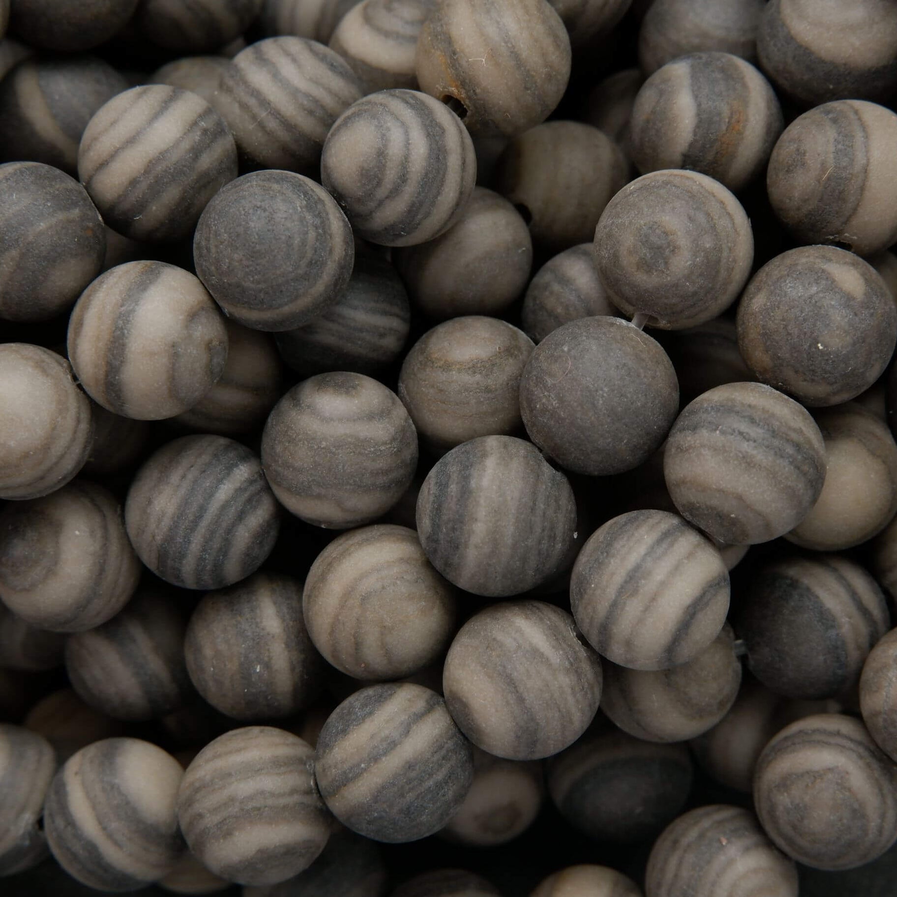 Natural Jasper Gemstones | Jasper Beads For Sale | Tejas Beads