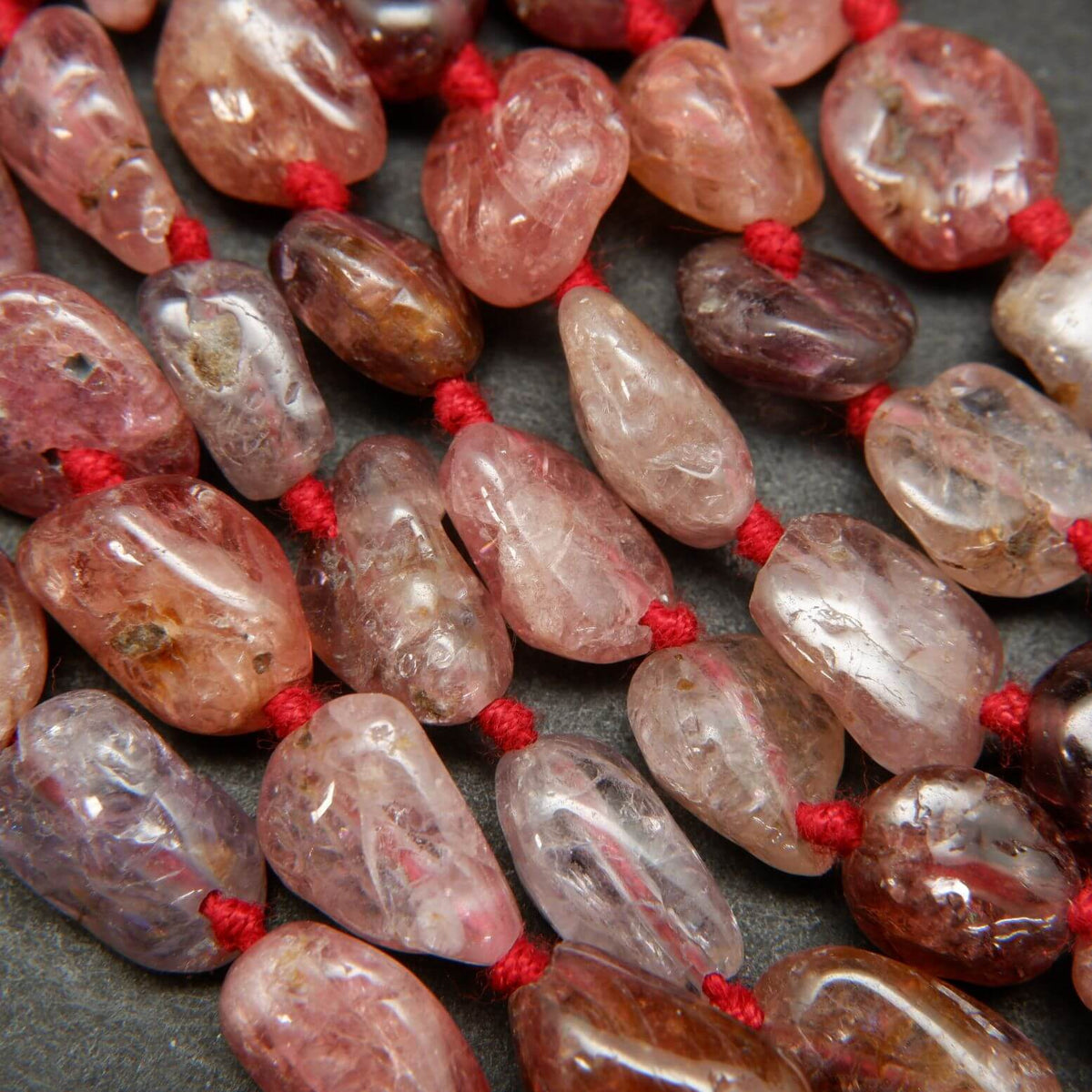 Birthstone Beads For Jewelry Making | Tejas Beads