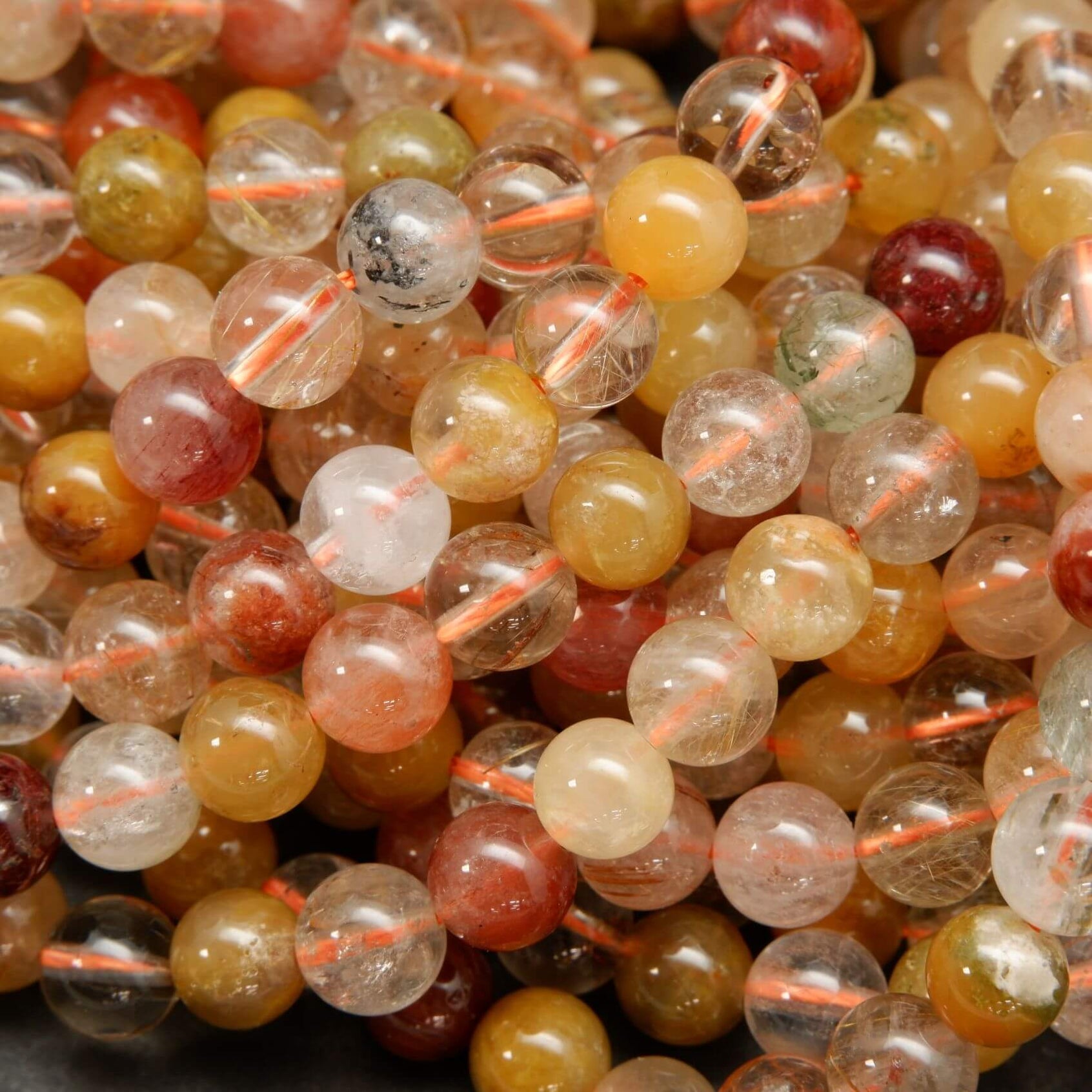 Wholesale Gemstone Beads | Buy Beads In Bulk At Tejas Beads